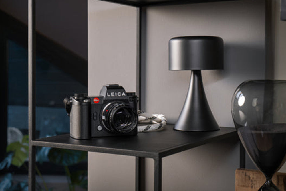 Leica Introduces the SL3