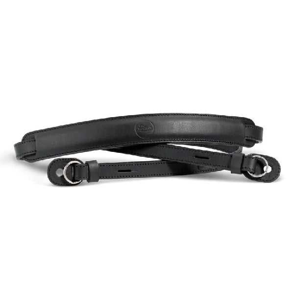 Leica Neck strap, black