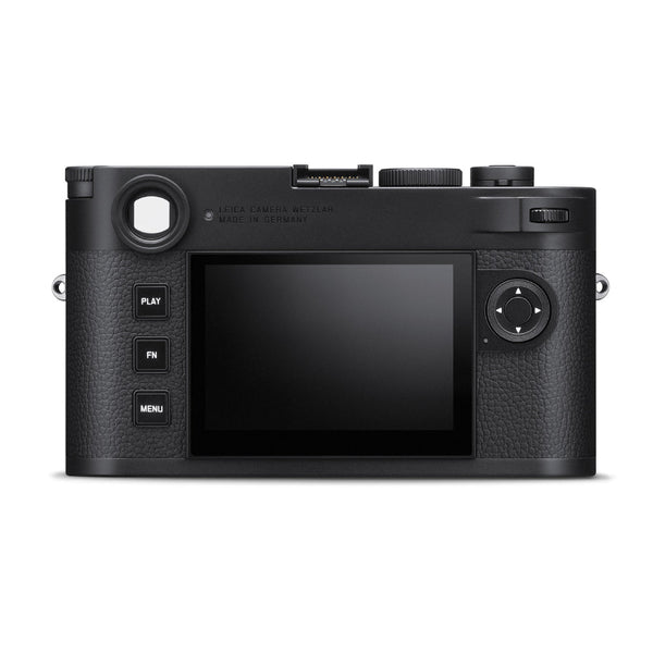 Leica M Cameras